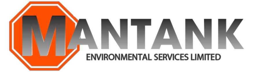 Mantank Ltd - Industrial Cleaning Services & Drainage Services UK