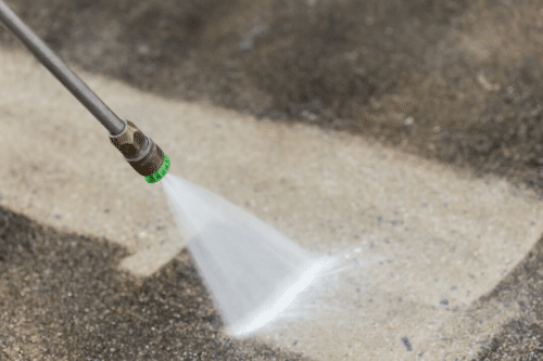 Benefits of Hydroblasting Concrete - Mantank Ltd - Industrial Cleaning ...