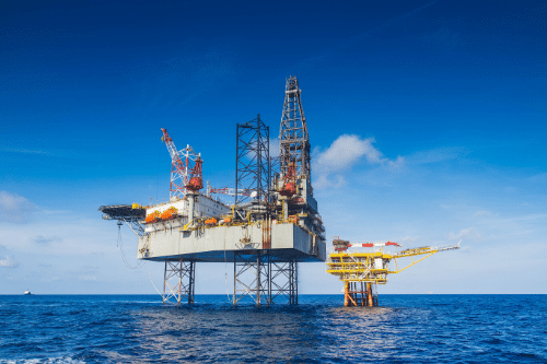 Offshore Industrial Cleaning Companies: Why Choose Mantank? - Mantank ...